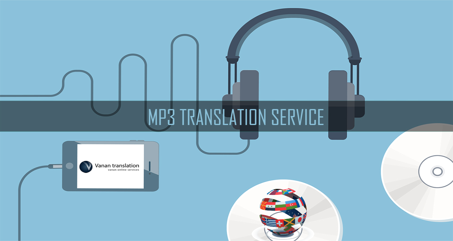 Top-Certified MP3 Translation Services | 100+ Languages – Transcription ...